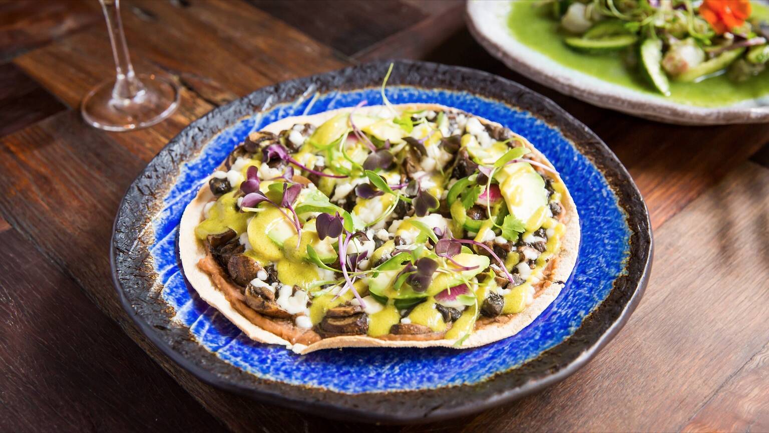 Chula | Restaurants in Rushcutters Bay, Sydney