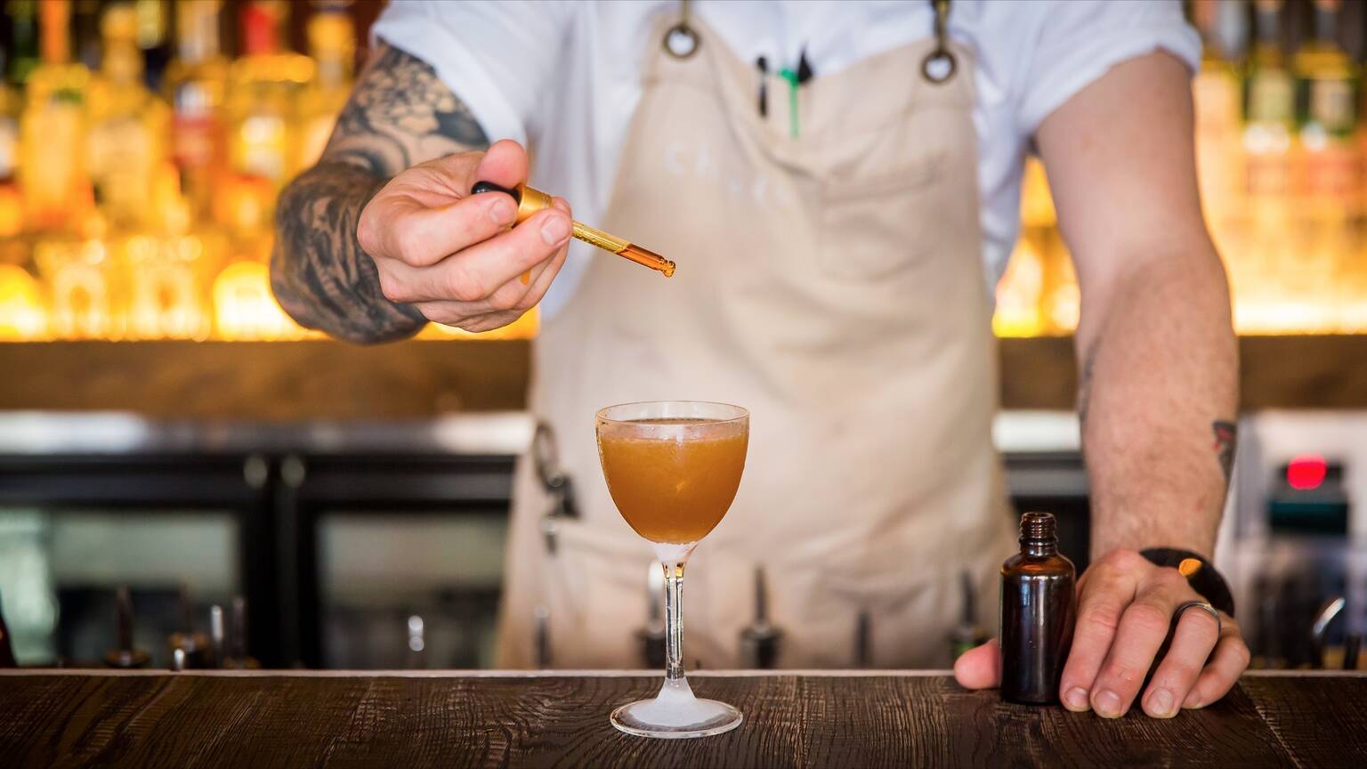 Chula | Restaurants in Rushcutters Bay, Sydney