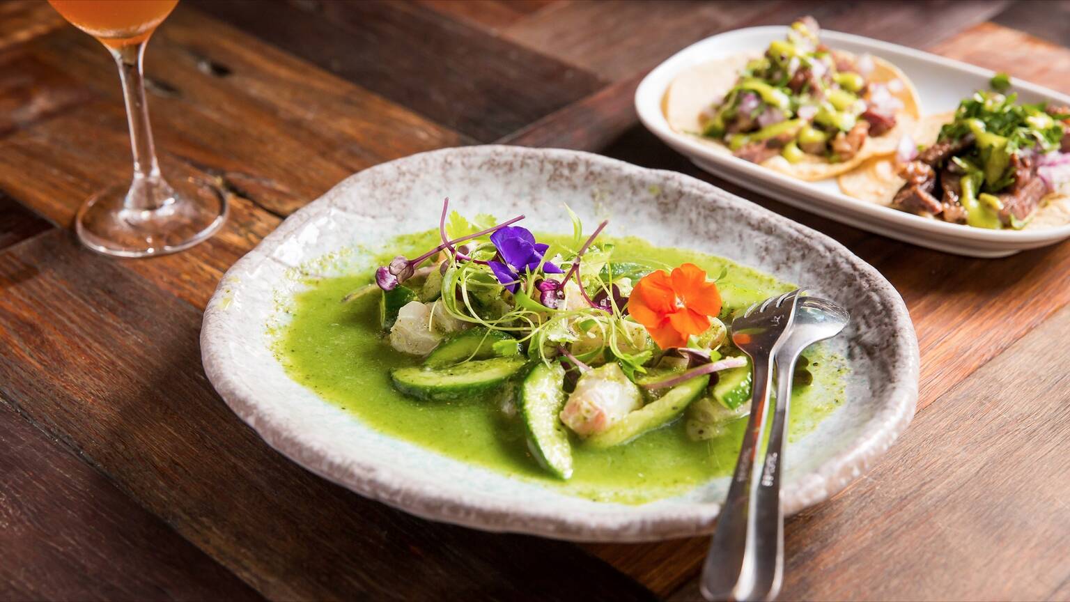 Chula | Restaurants in Rushcutters Bay, Sydney