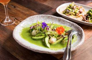 Chula | Restaurants in Rushcutters Bay, Sydney