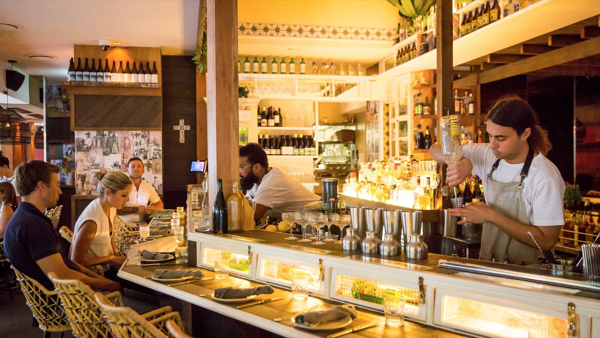 Chula | Restaurants in Rushcutters Bay, Sydney