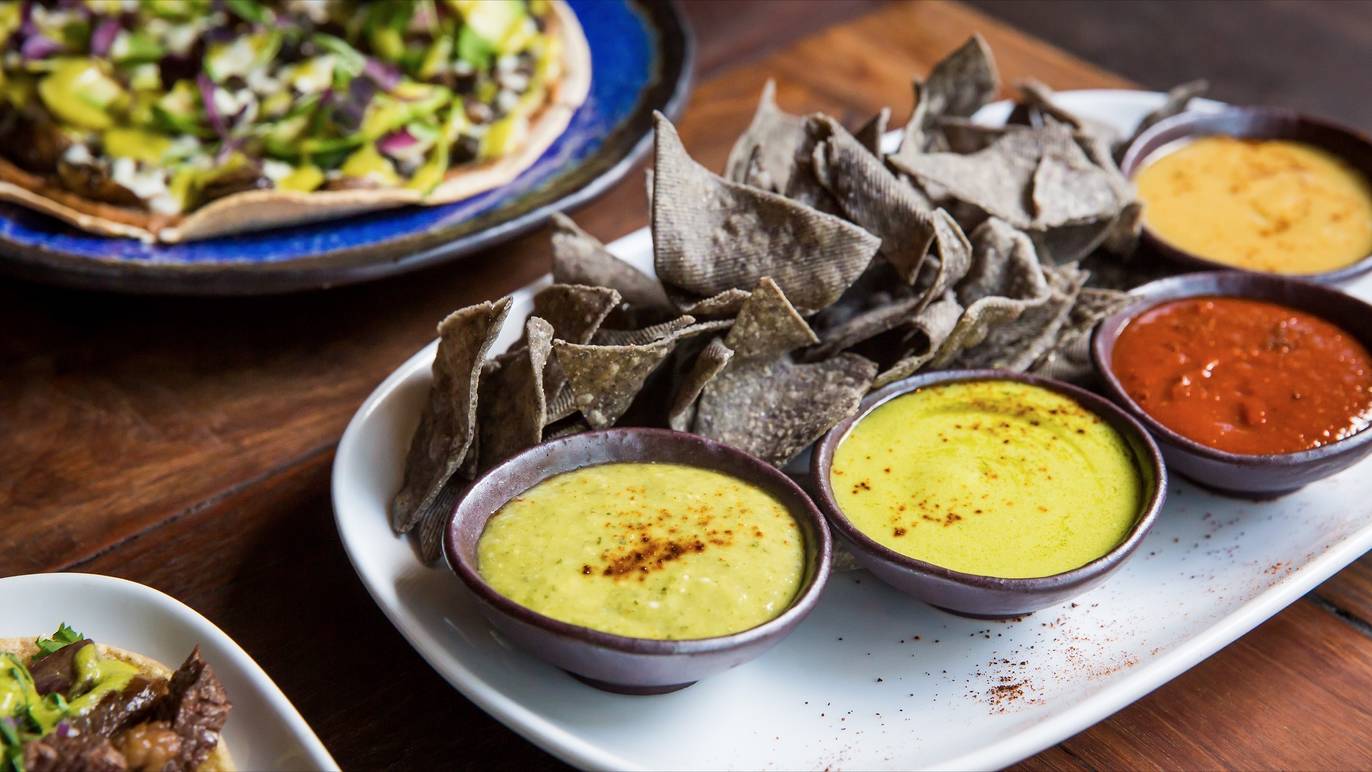 Chula | Restaurants in Rushcutters Bay, Sydney