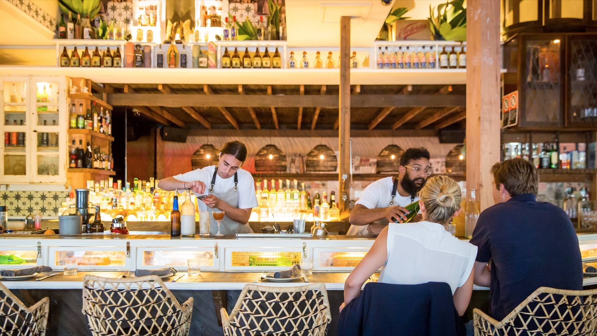 Chula | Restaurants in Rushcutters Bay, Sydney