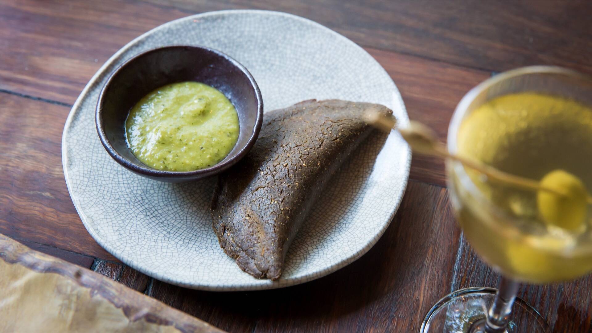 Chula | Restaurants in Rushcutters Bay, Sydney