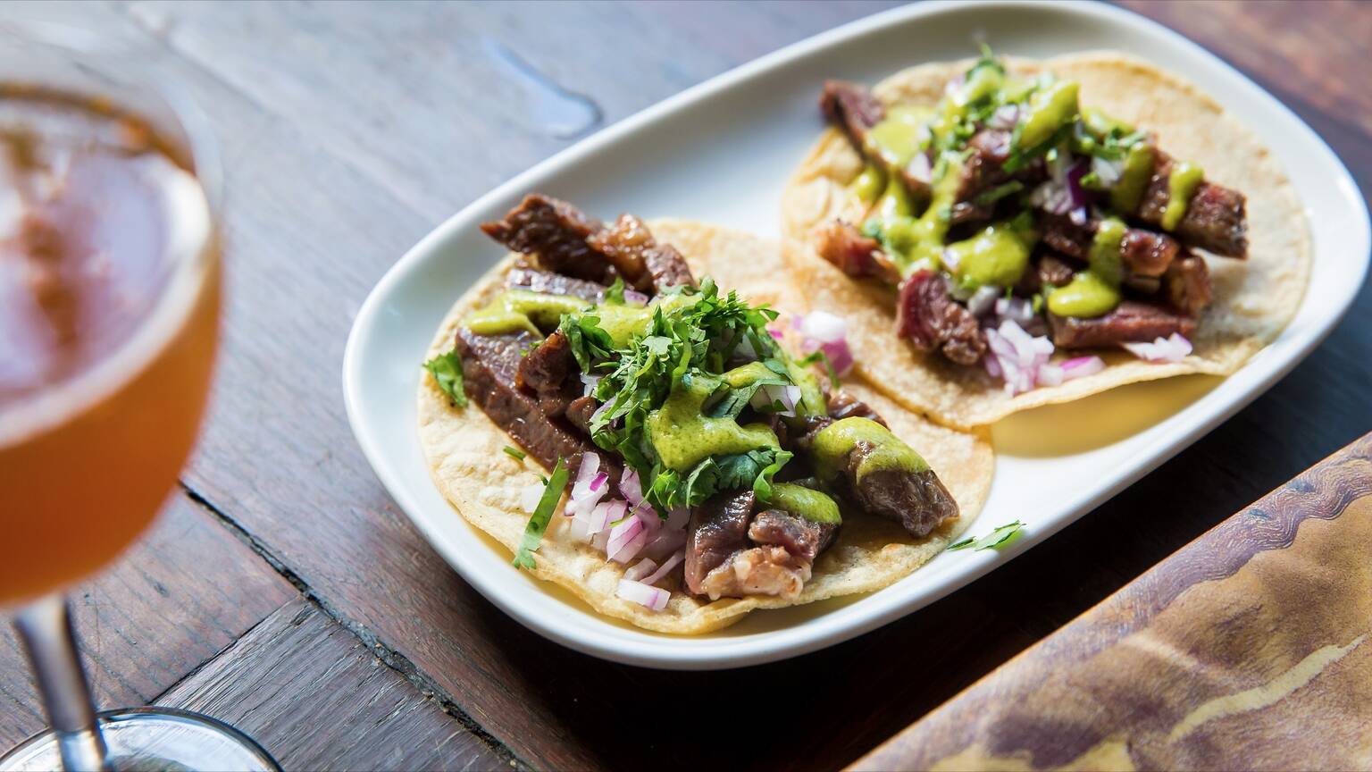 Chula | Restaurants in Rushcutters Bay, Sydney