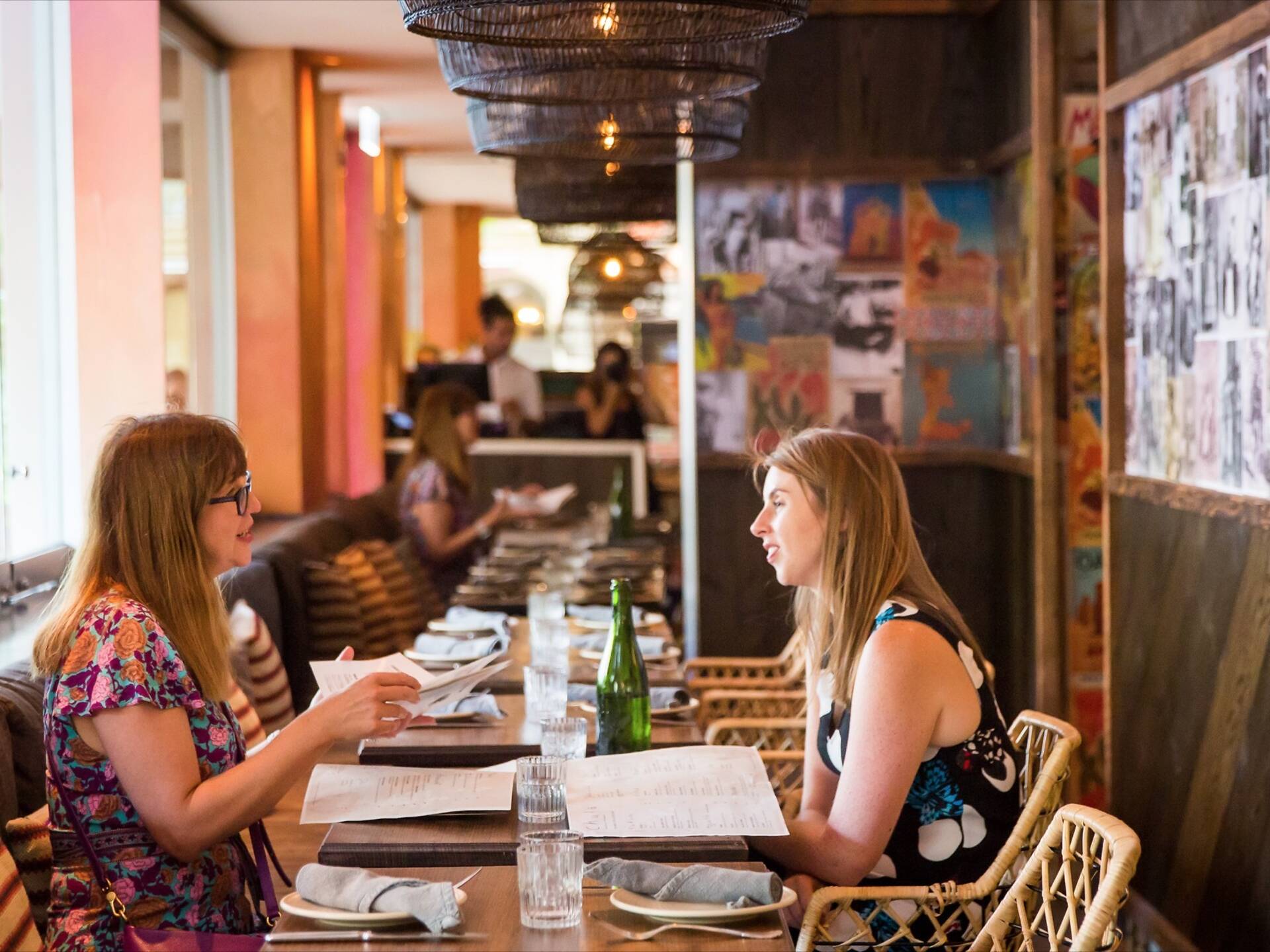 Best New Restaurant: Time Out Food Awards