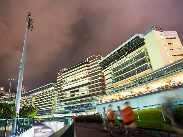 Happy Valley: The Ultimate Guide — Time Out