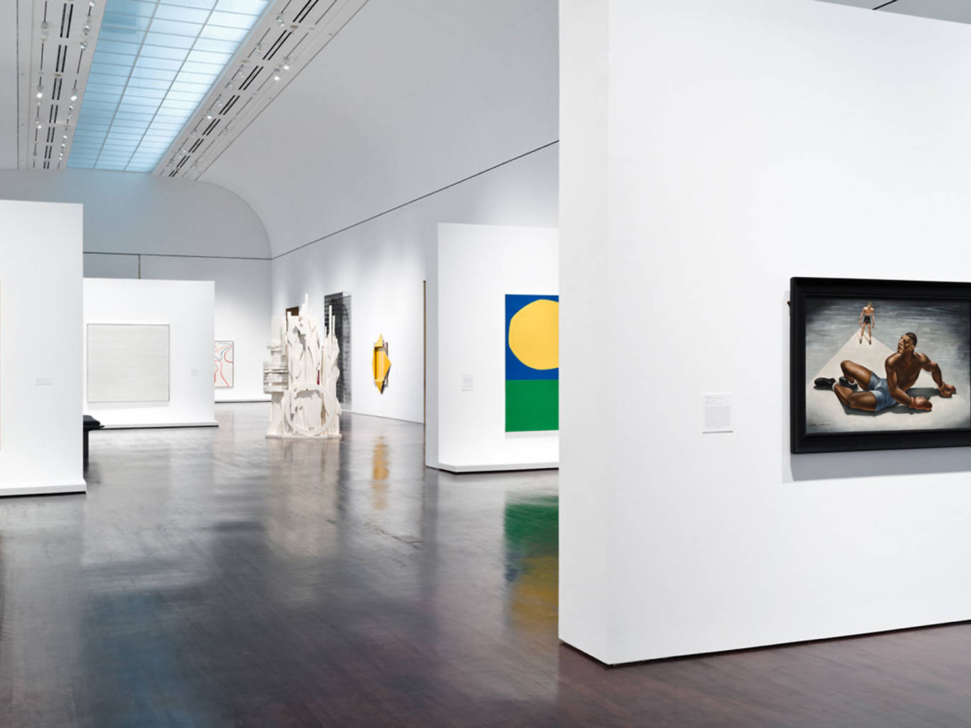 Best Austin museums for exhibitions, history, sculpture and art
