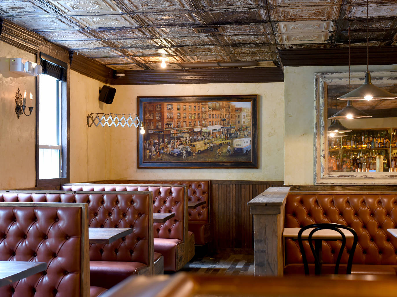 Upper East Side Bars: 17 of the Best