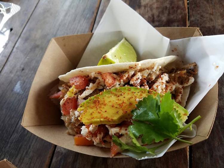 15 Best Food Trucks in Miami for Tacos, Burgers and Dessert