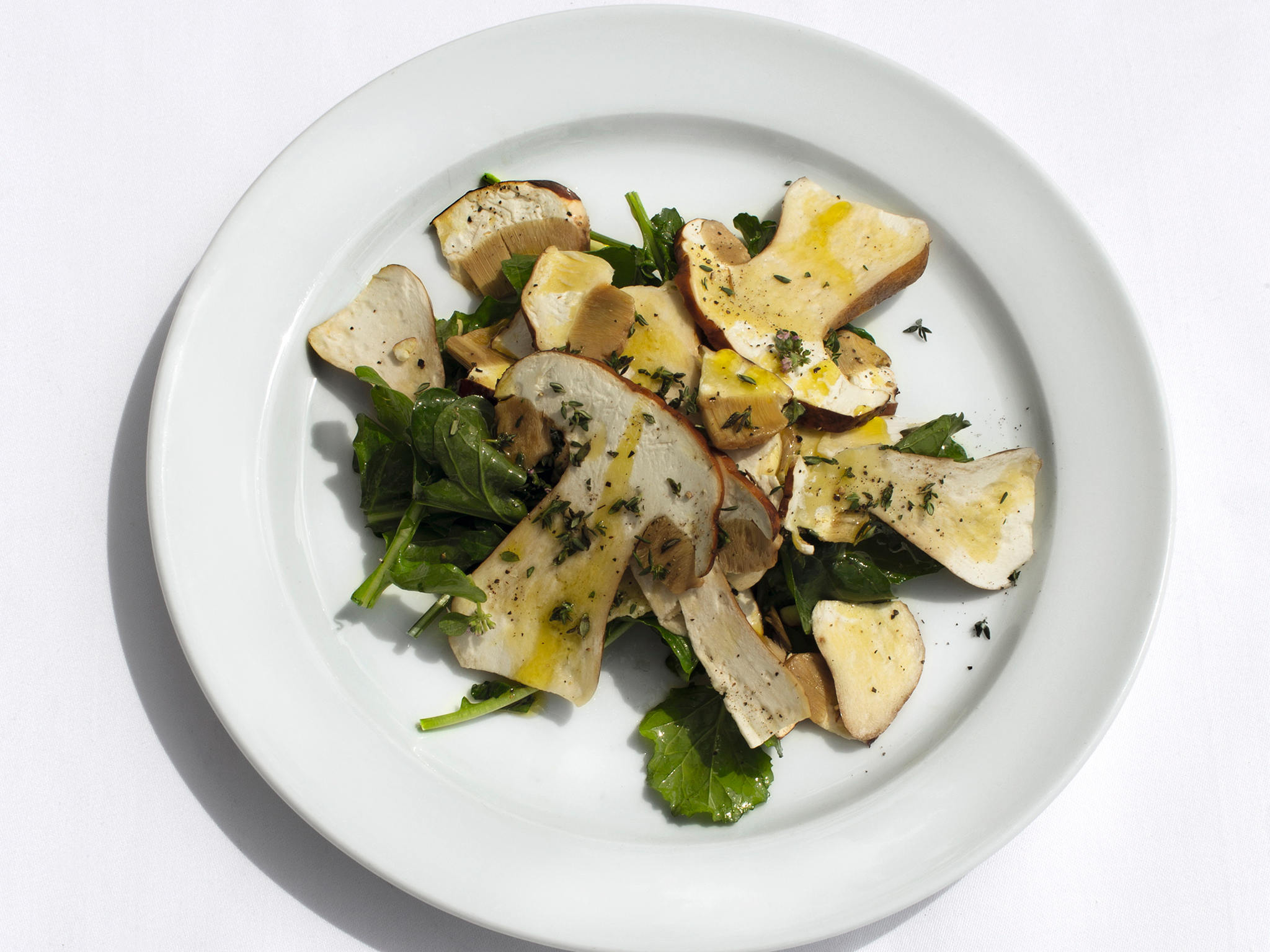 The River Cafe, Hammersmith: Time Out London