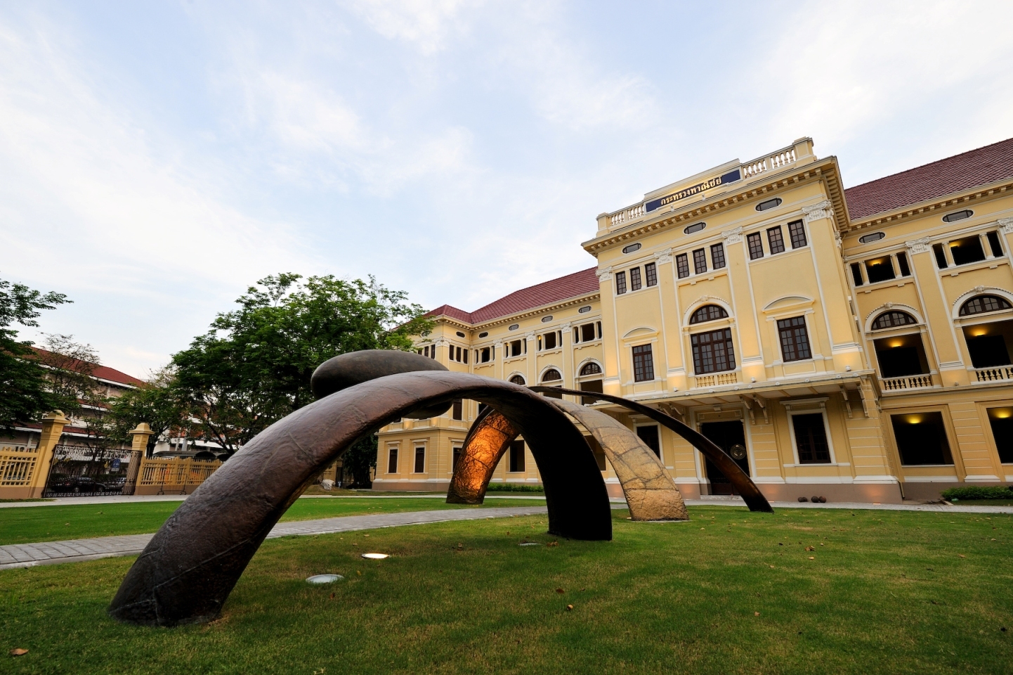 Museum Siam reopens with a new exhibition that rediscovers the roots of ...