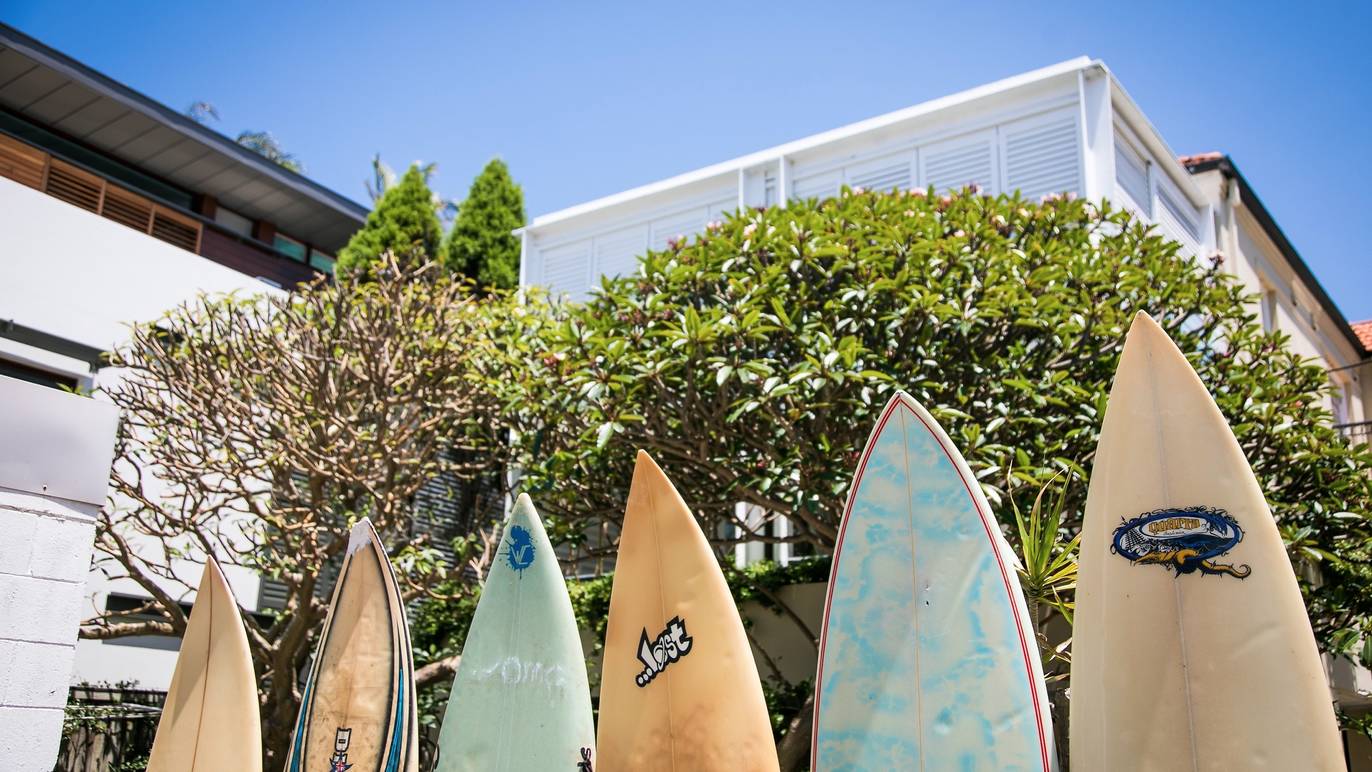 Fairlight Rock Pool | Sport and fitness in Fairlight, Sydney