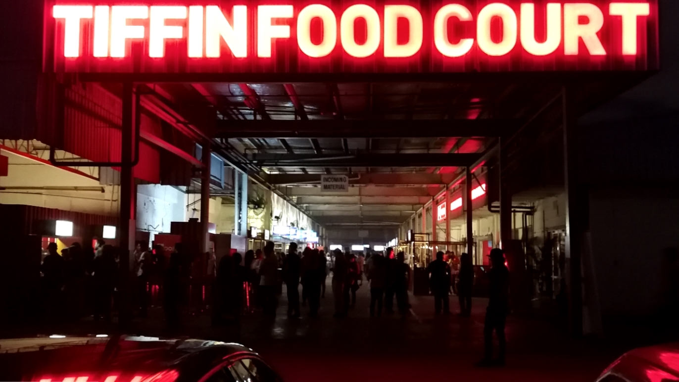 Tiffin Food Court | Restaurants in Kelana Jaya, Kuala Lumpur