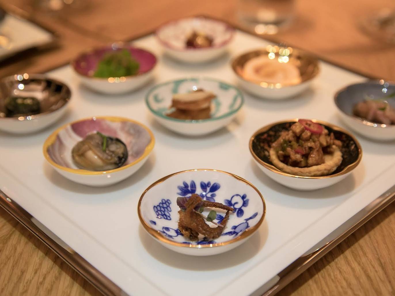 13 Best Chinese Restaurants in San Francisco