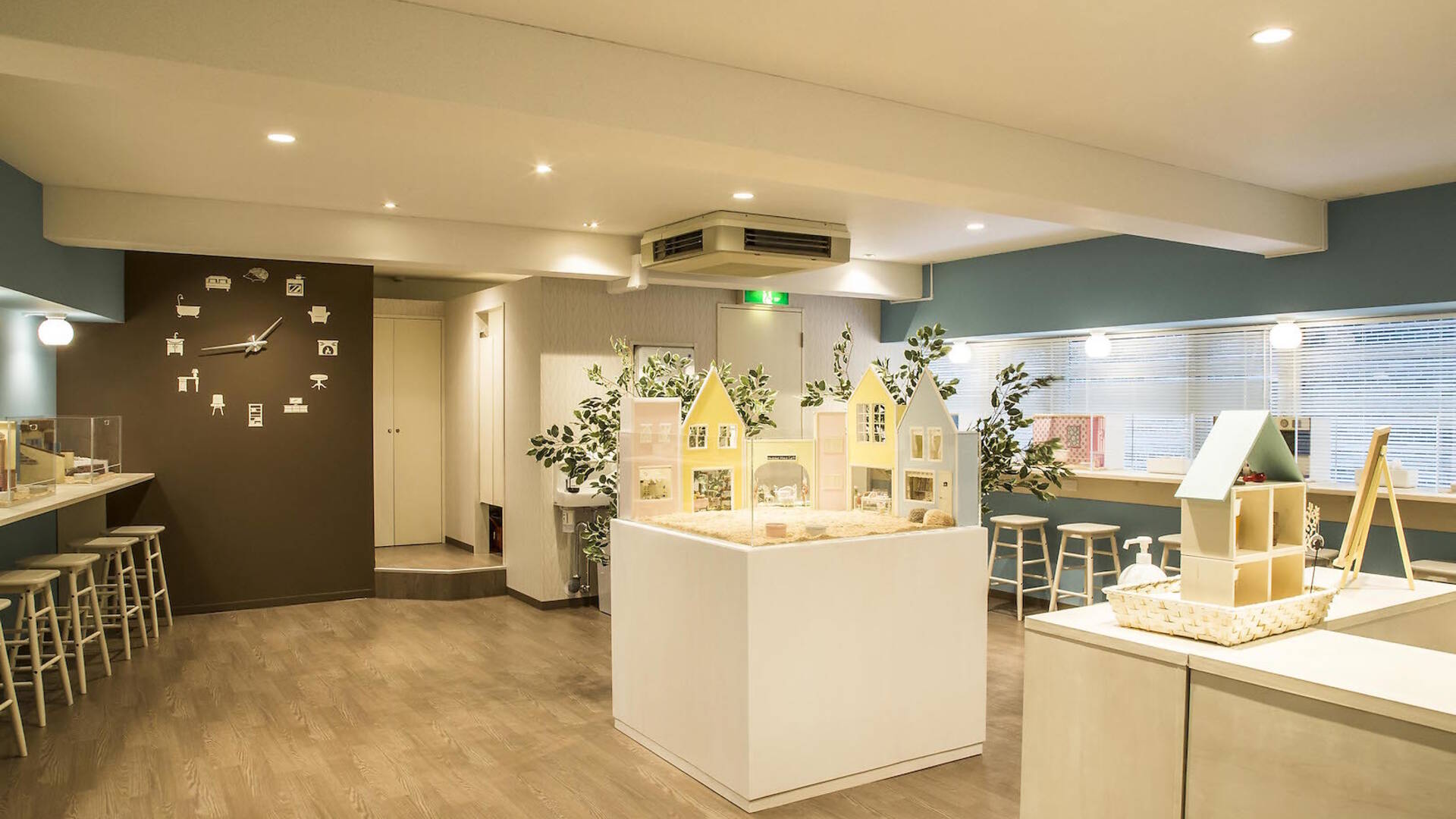 ChikuChiku Cafe | Things to do in Shibuya, Tokyo