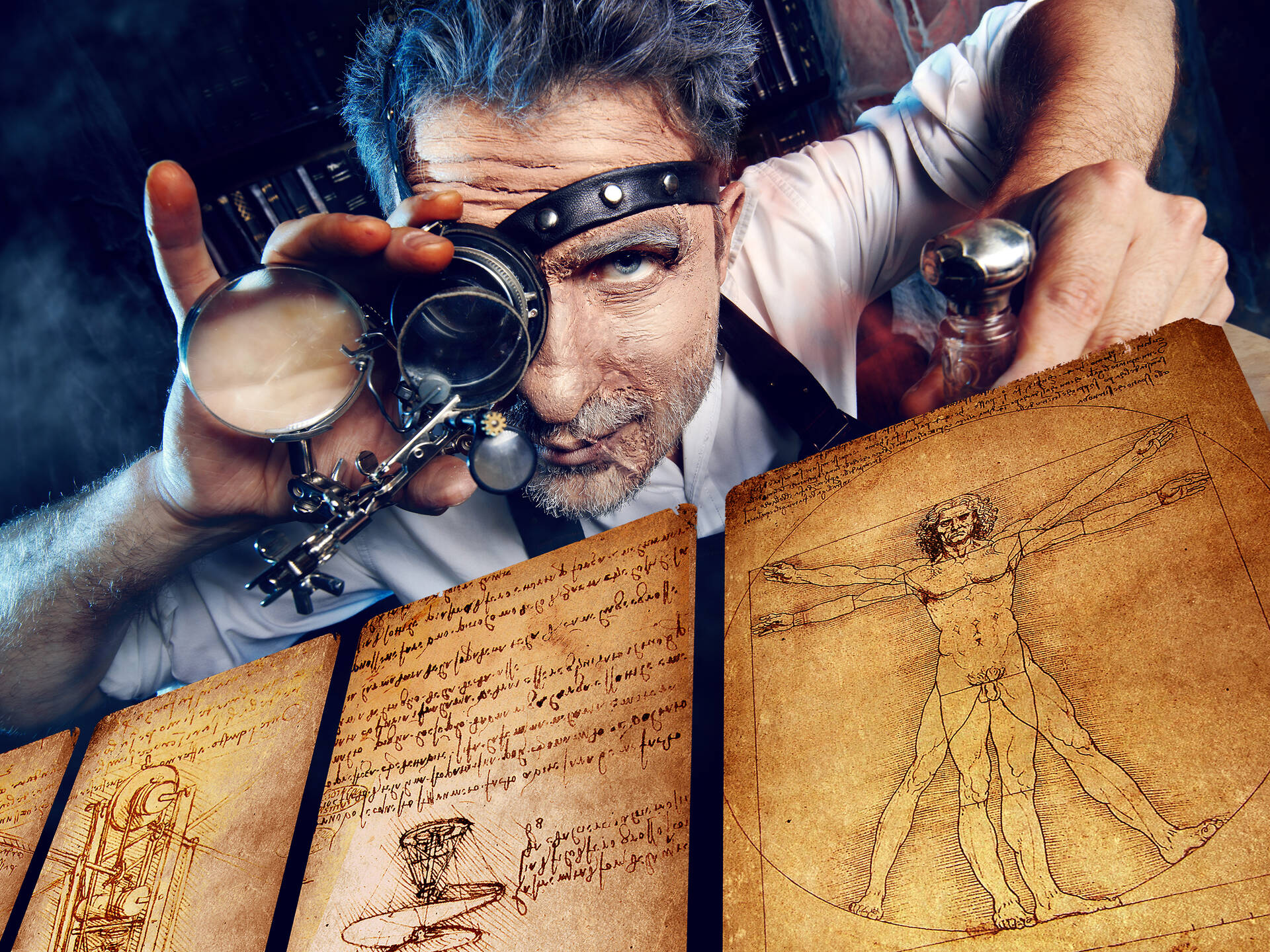 Best London Escape Rooms | 17 Incredible Escape Games in London