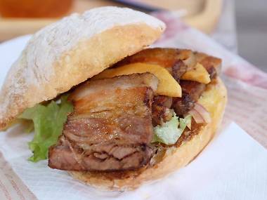 Yuen Long neighbourhood guide – Time Out