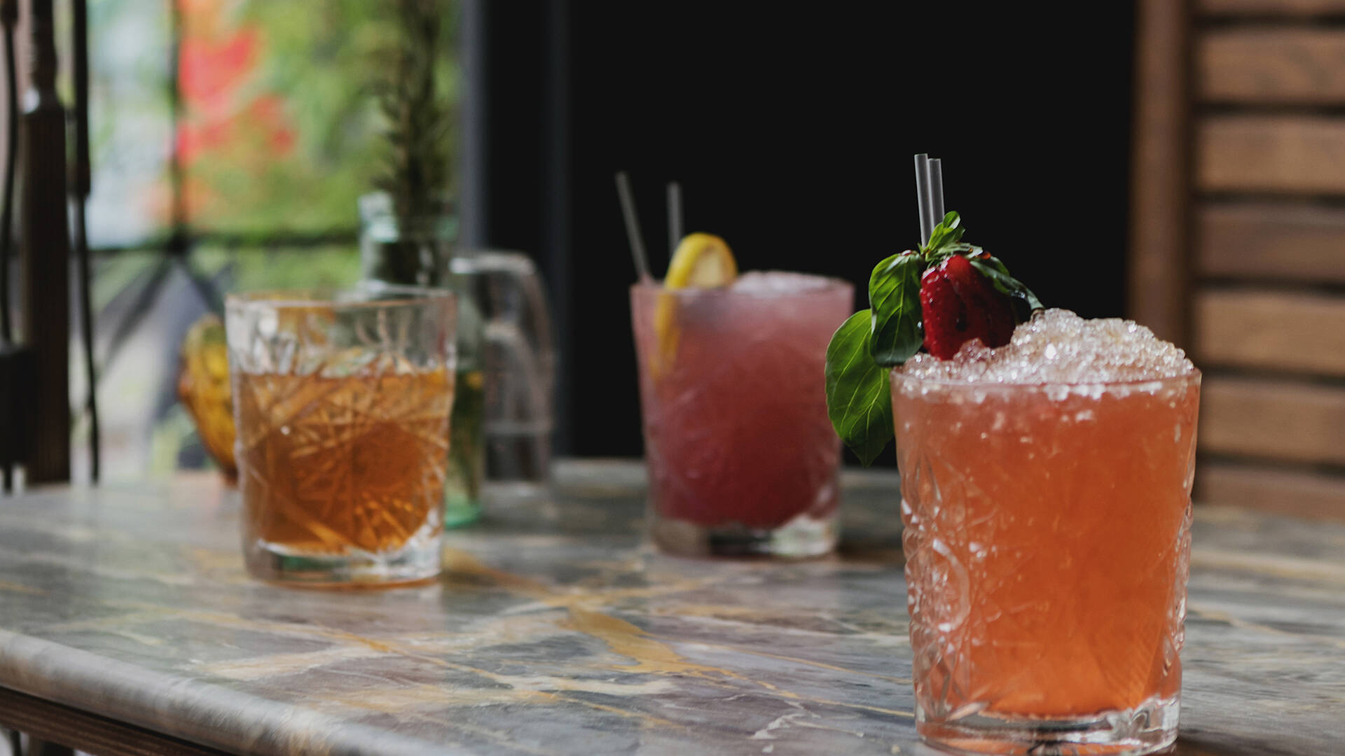 Canova Hall | Bars and pubs in Brixton, London