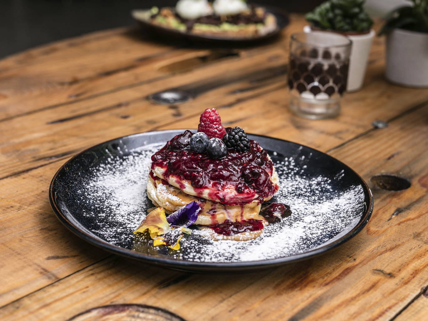Brunch in Lisbon: where to find the best brunches in the city