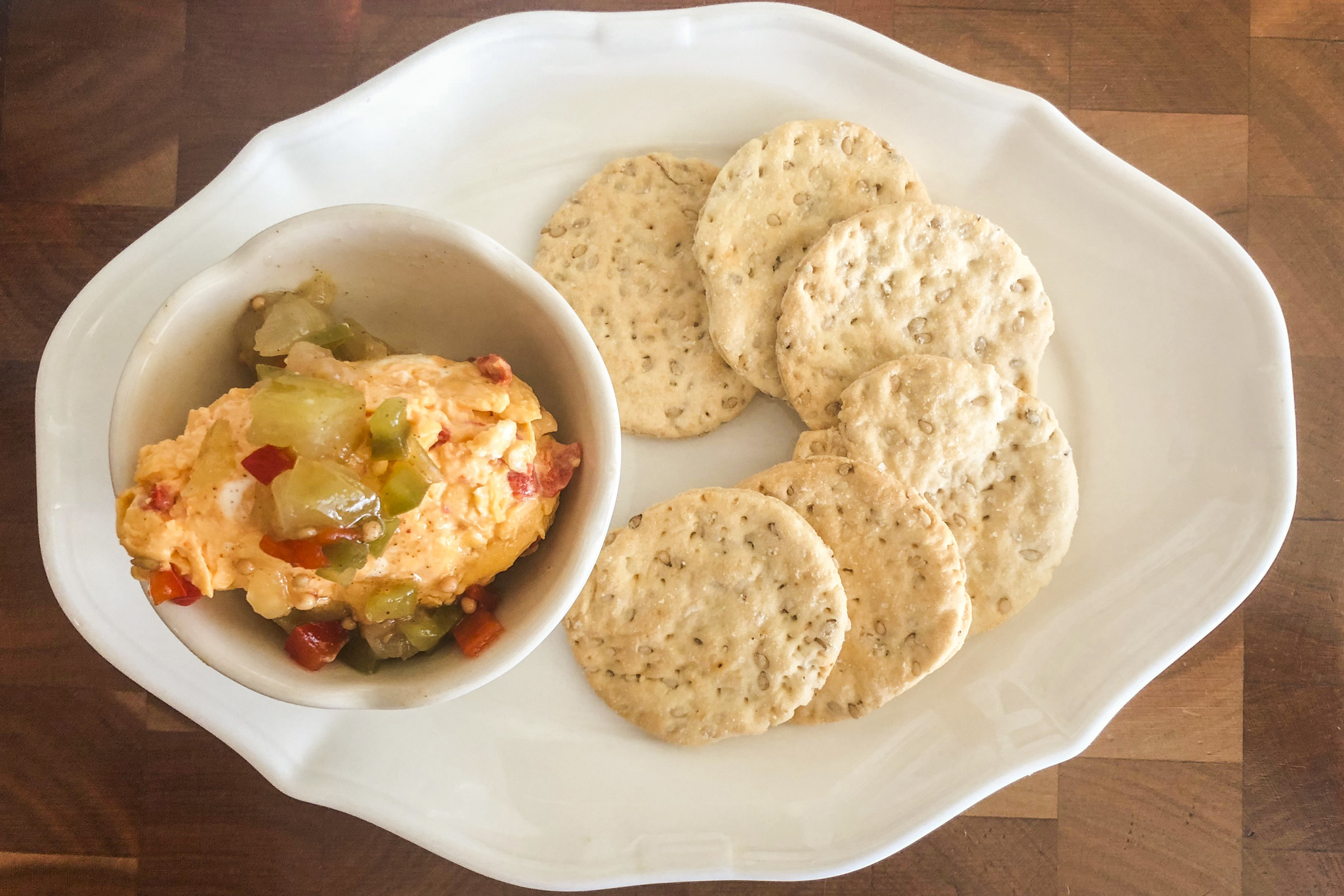 Best Appetizers in Chicago 2017