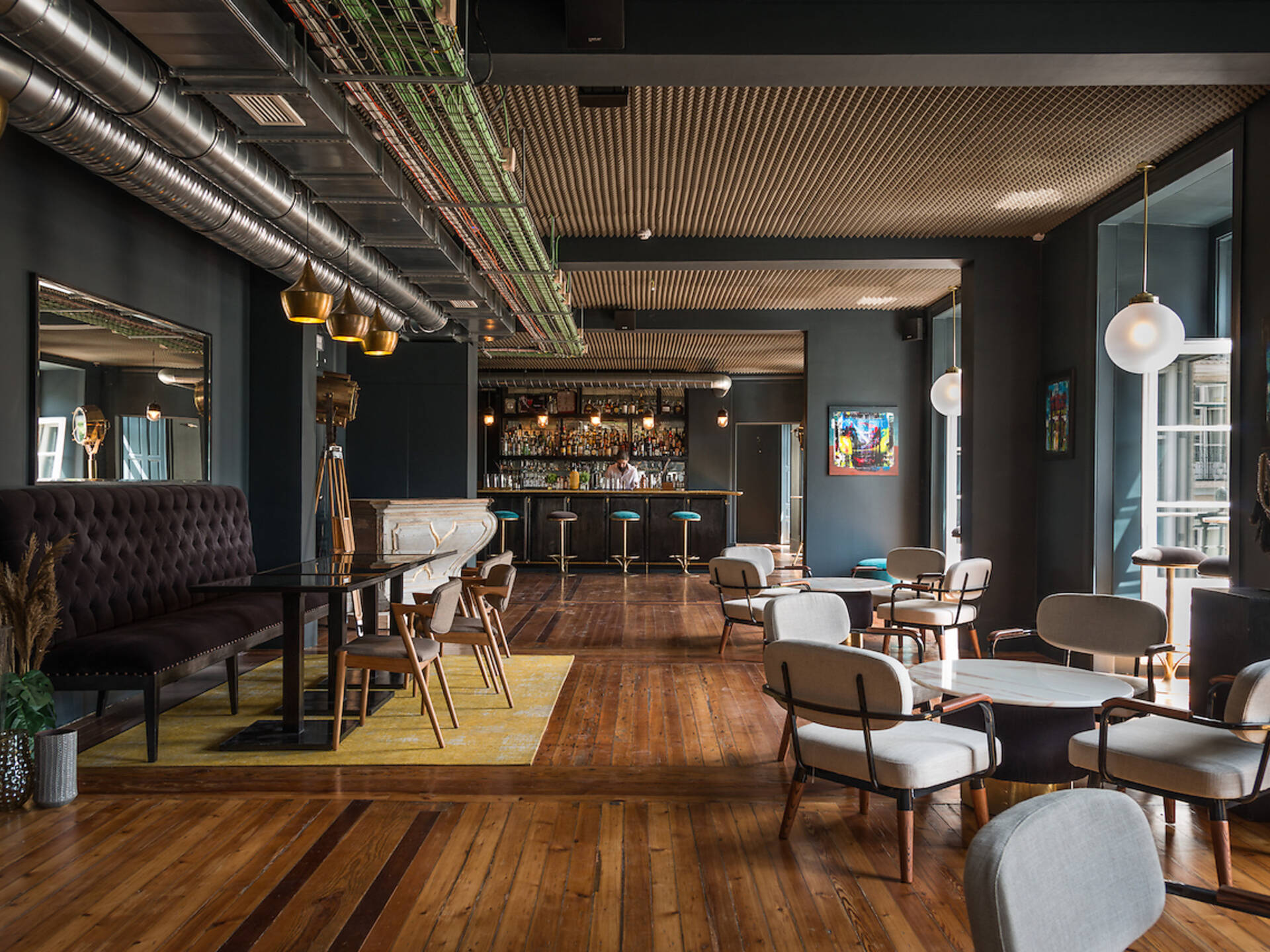 Bairros de Lisboa: o melhor do Chiado