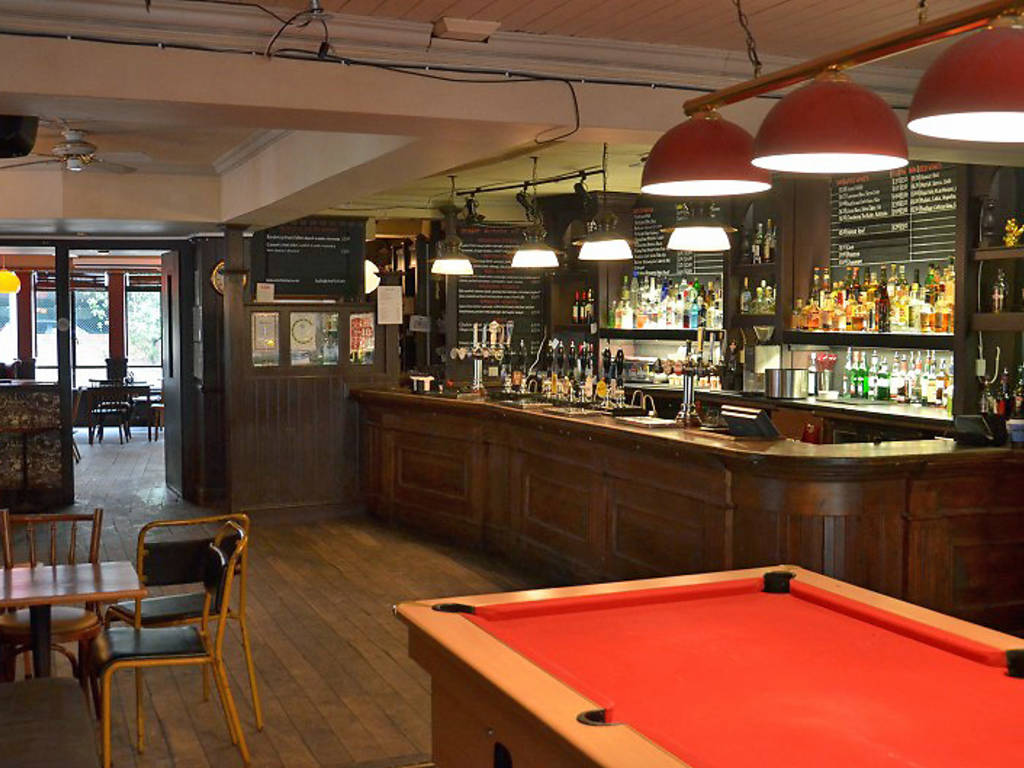 13 Best London Bridge Pubs For Pints Near Bermondsey Beer Mile