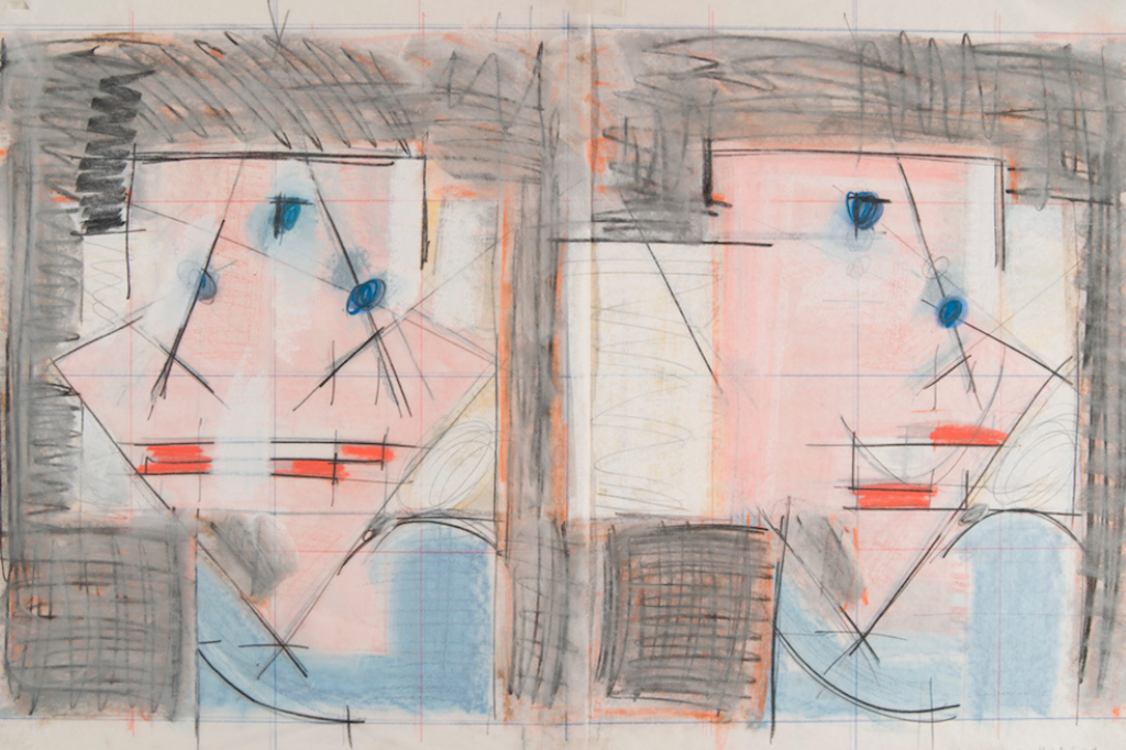 Michael Hurson, “The Passing of Time: Michael Hurson at Work, 1971-2001 ...