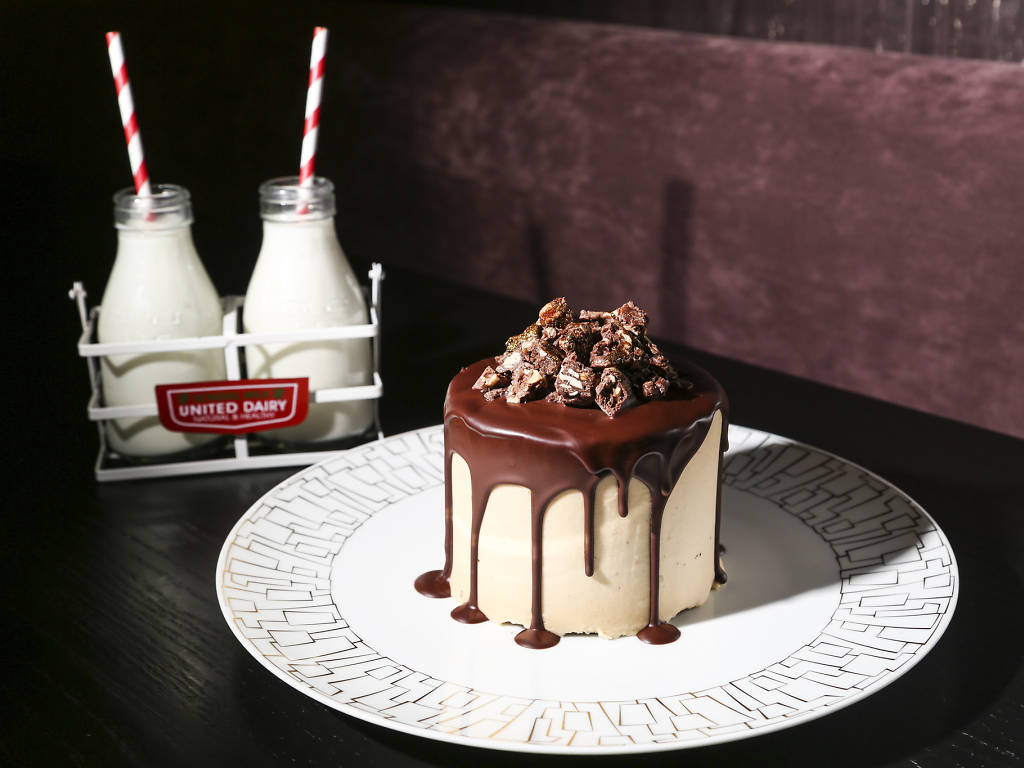 Best Desserts in Chicago 2017