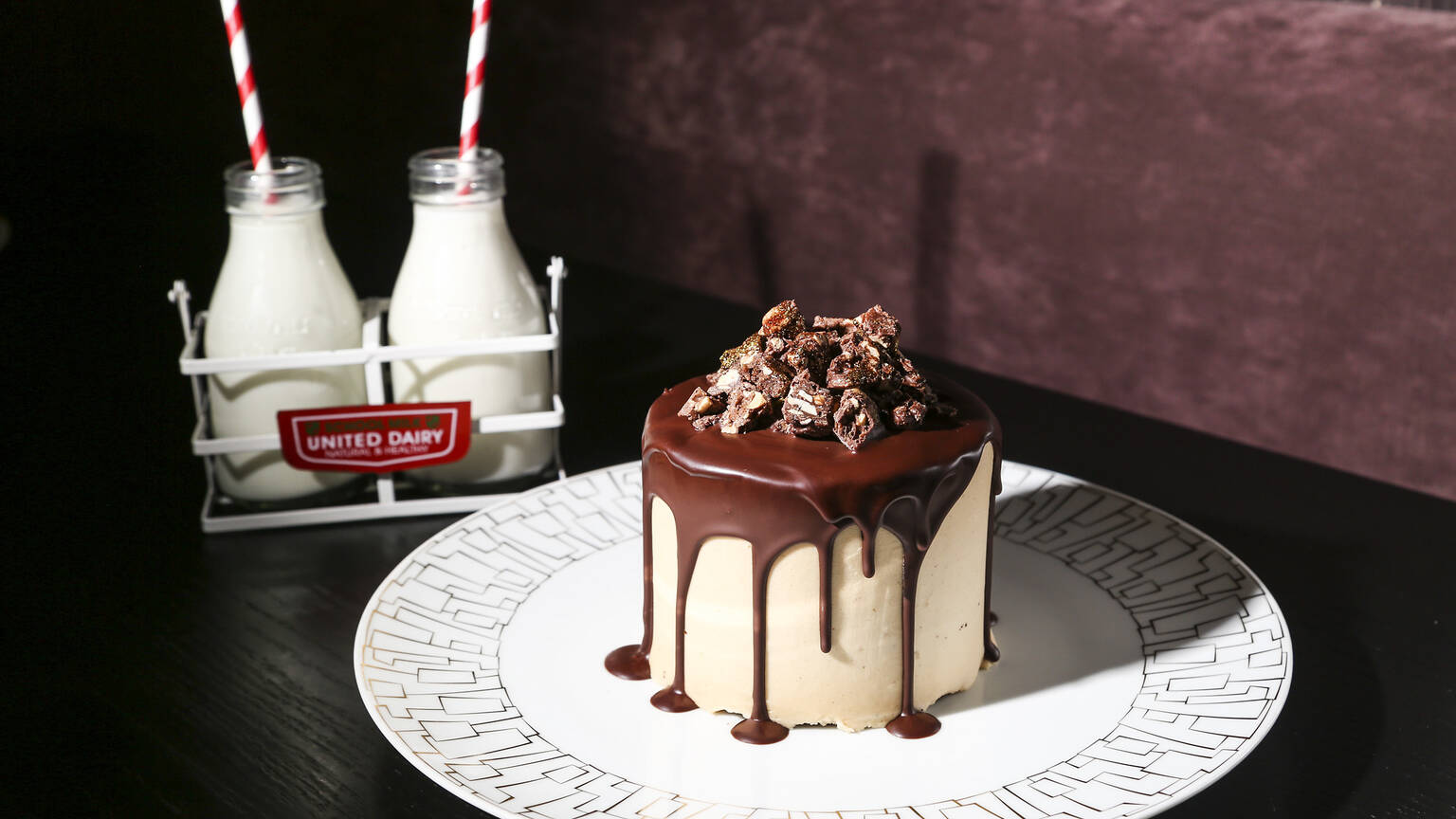 Best Desserts in Chicago 2017