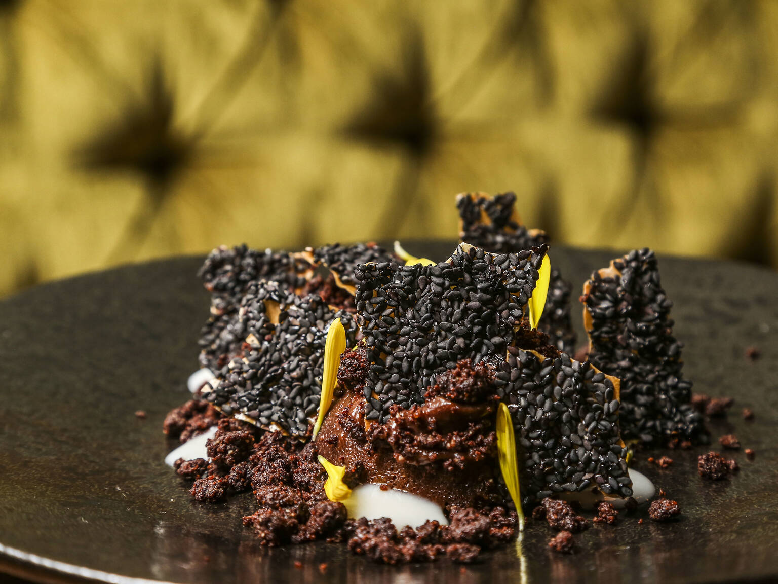 Best Desserts in Chicago 2017