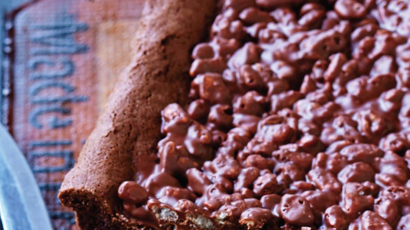 Best Desserts in Chicago 2017