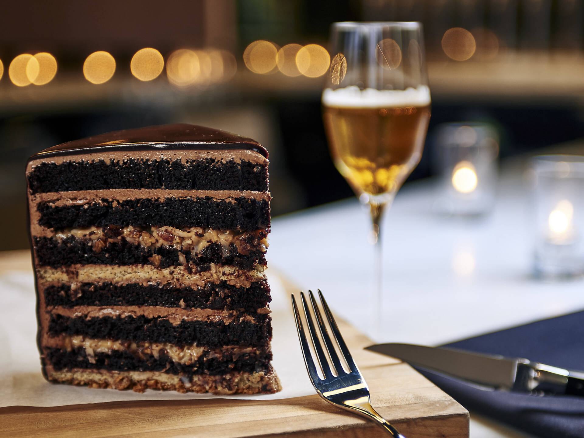 Best Desserts in Chicago 2017