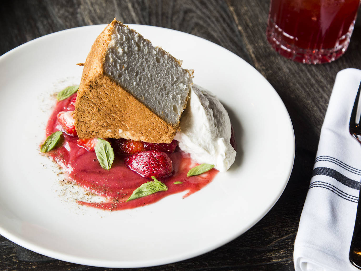 Best Desserts in Chicago 2017