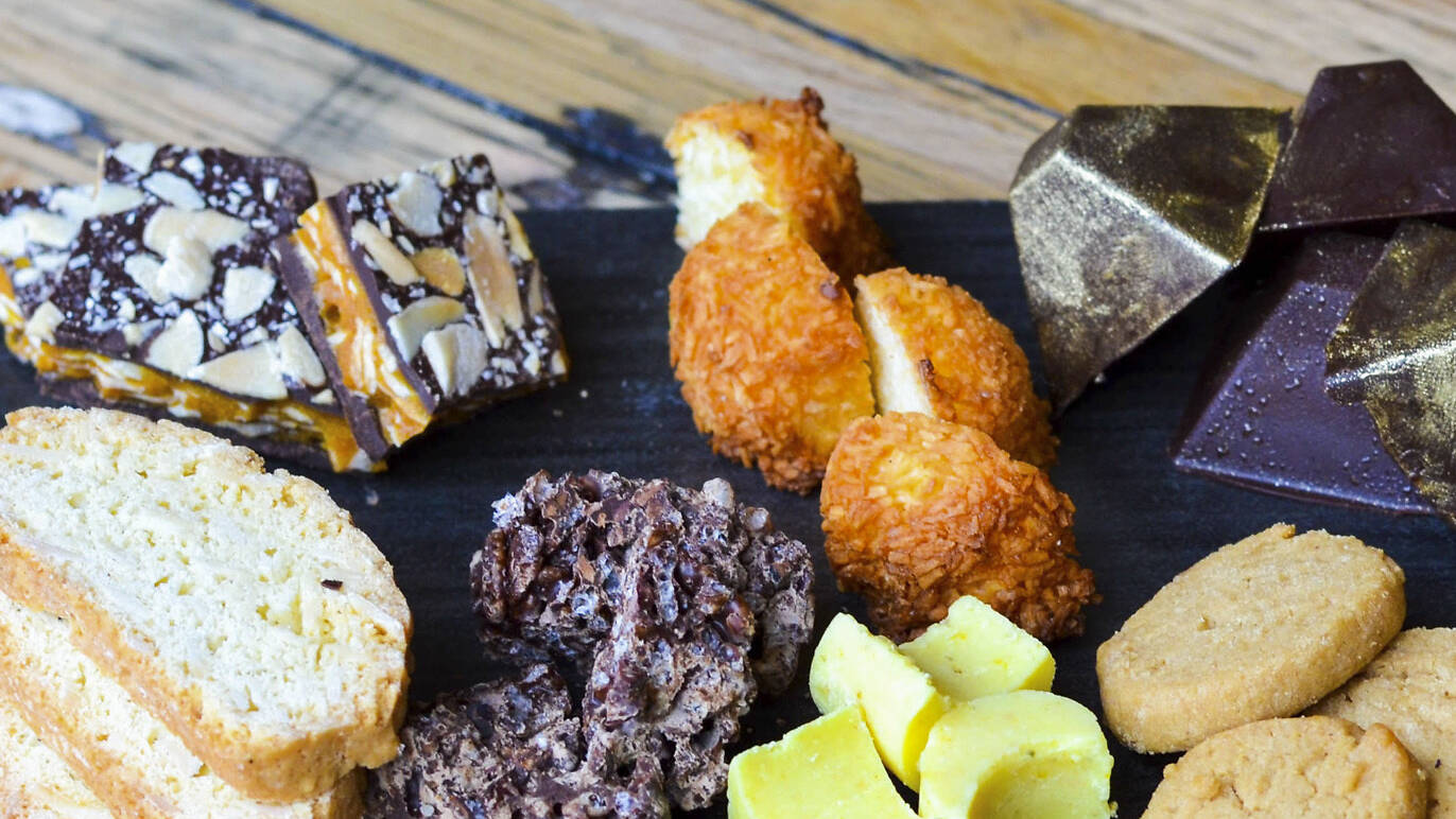 Best Desserts in Chicago 2017