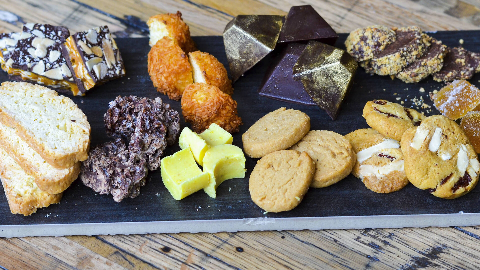 Best Desserts in Chicago 2017