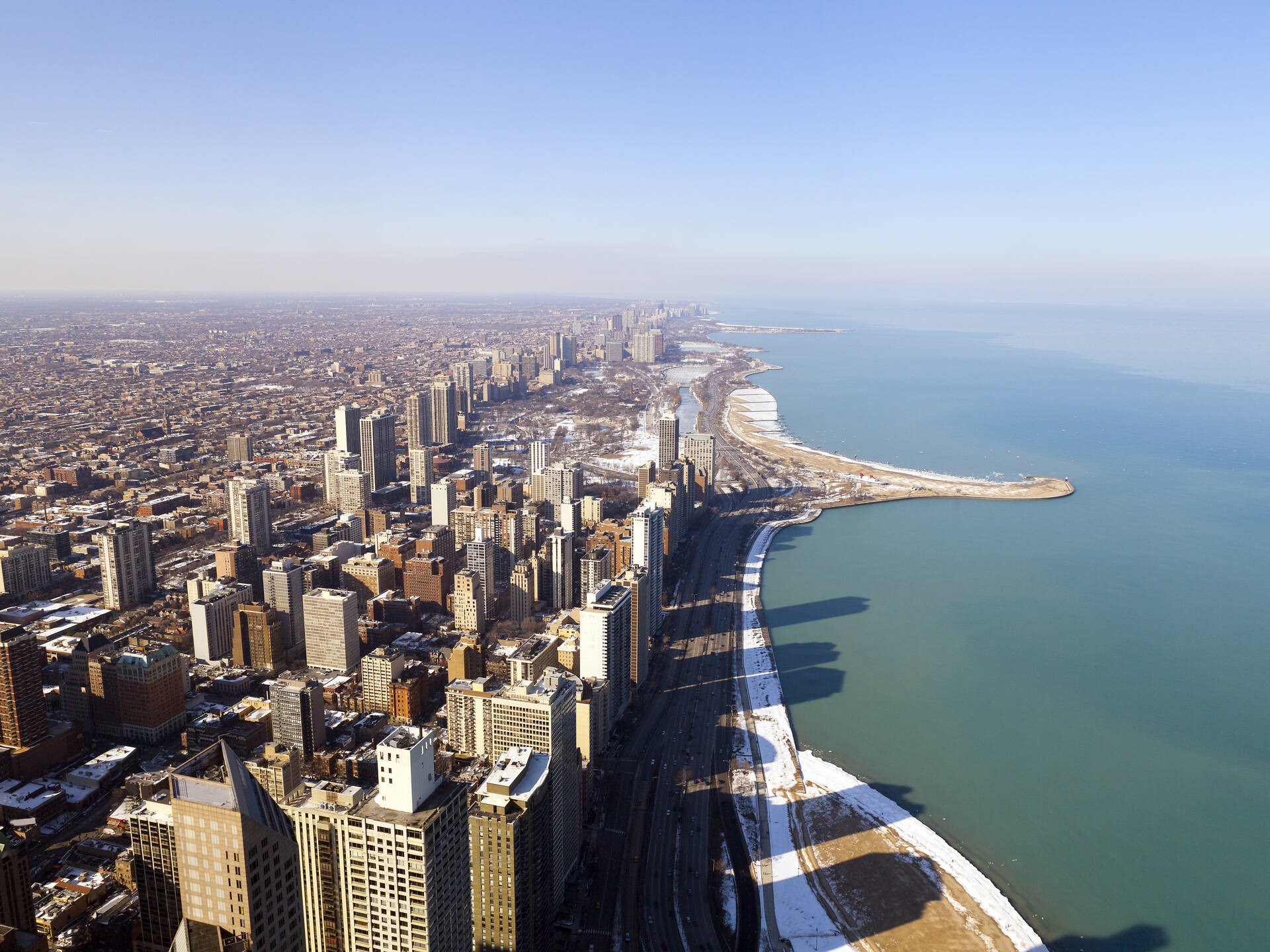 Our Complete Guide To Dating In Chicago