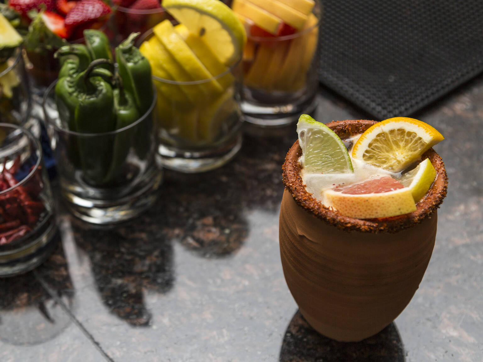 Best Cocktails in Chicago