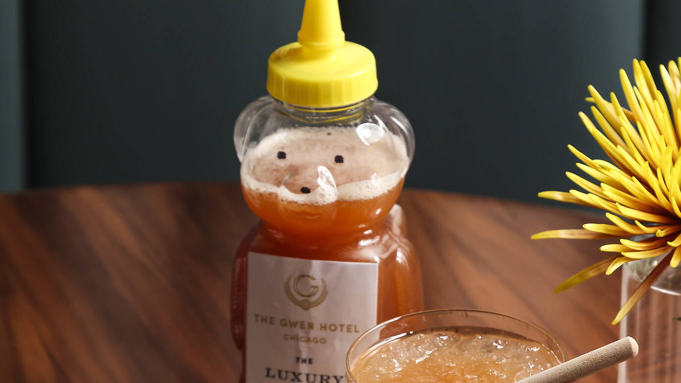 Best Cocktails in Chicago