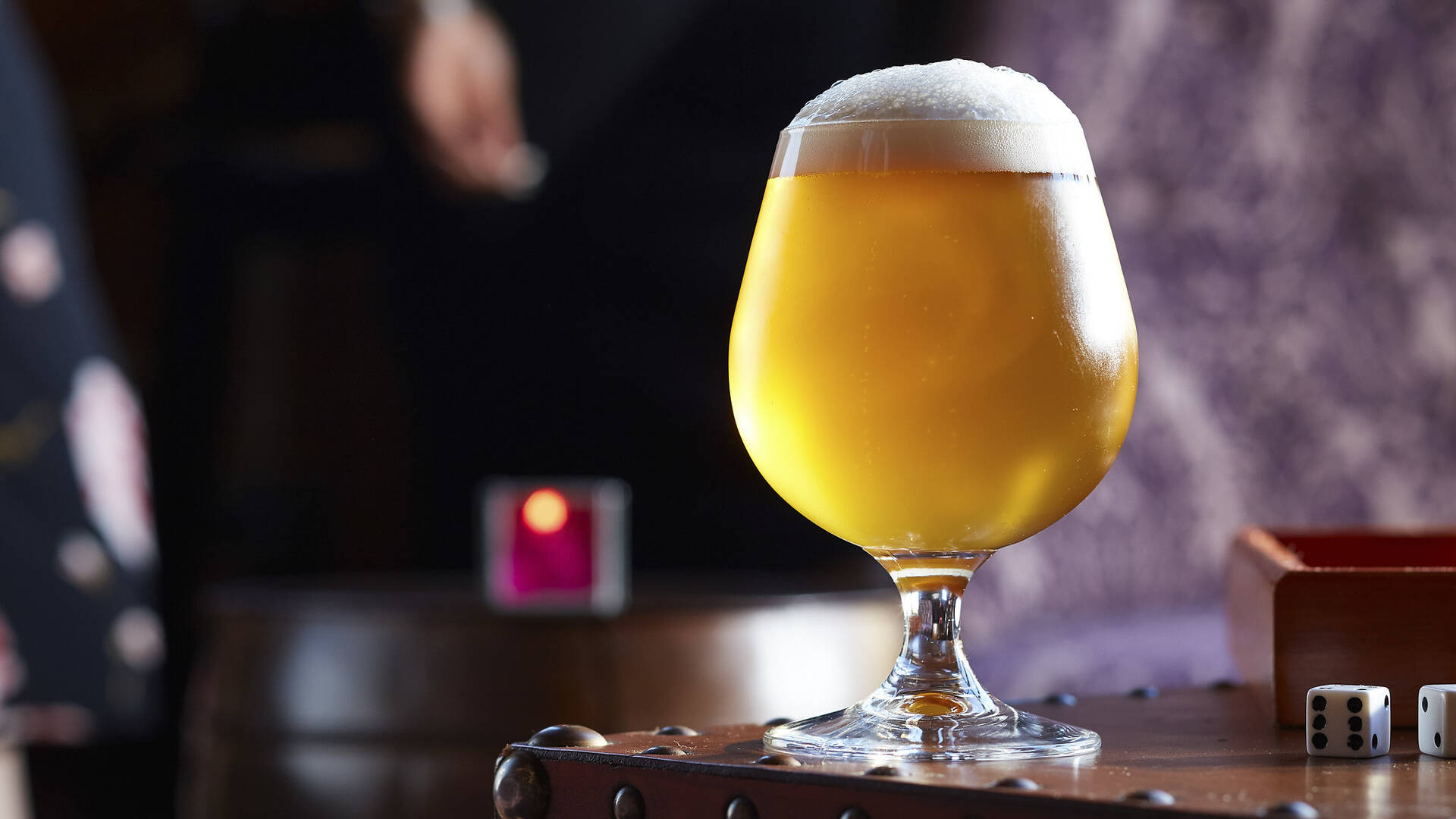 Best Cocktails in Chicago