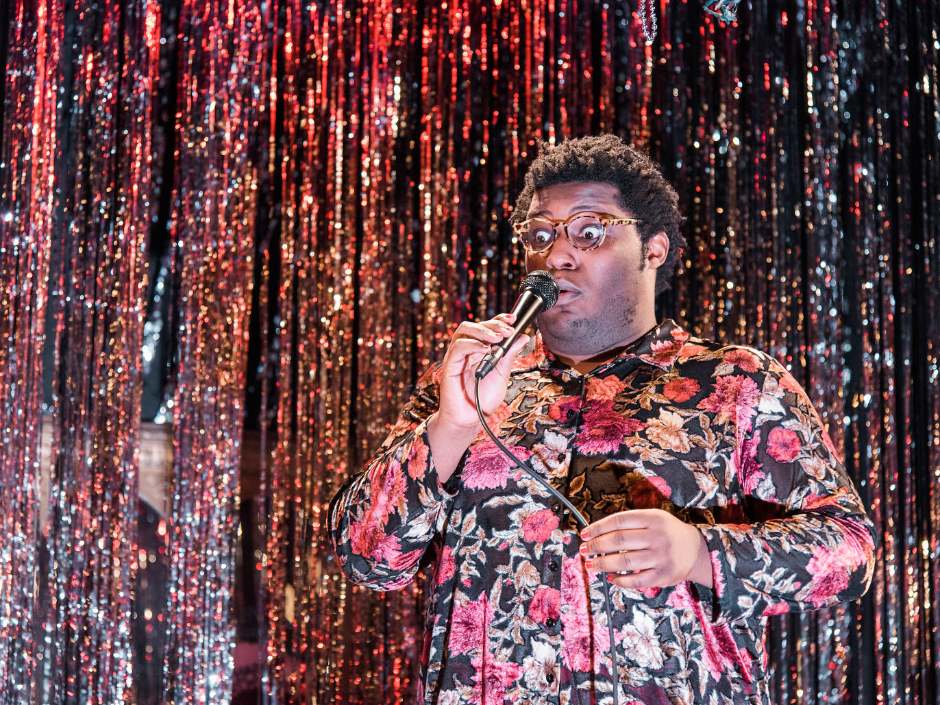 The LGBTQ comedians of color you should know