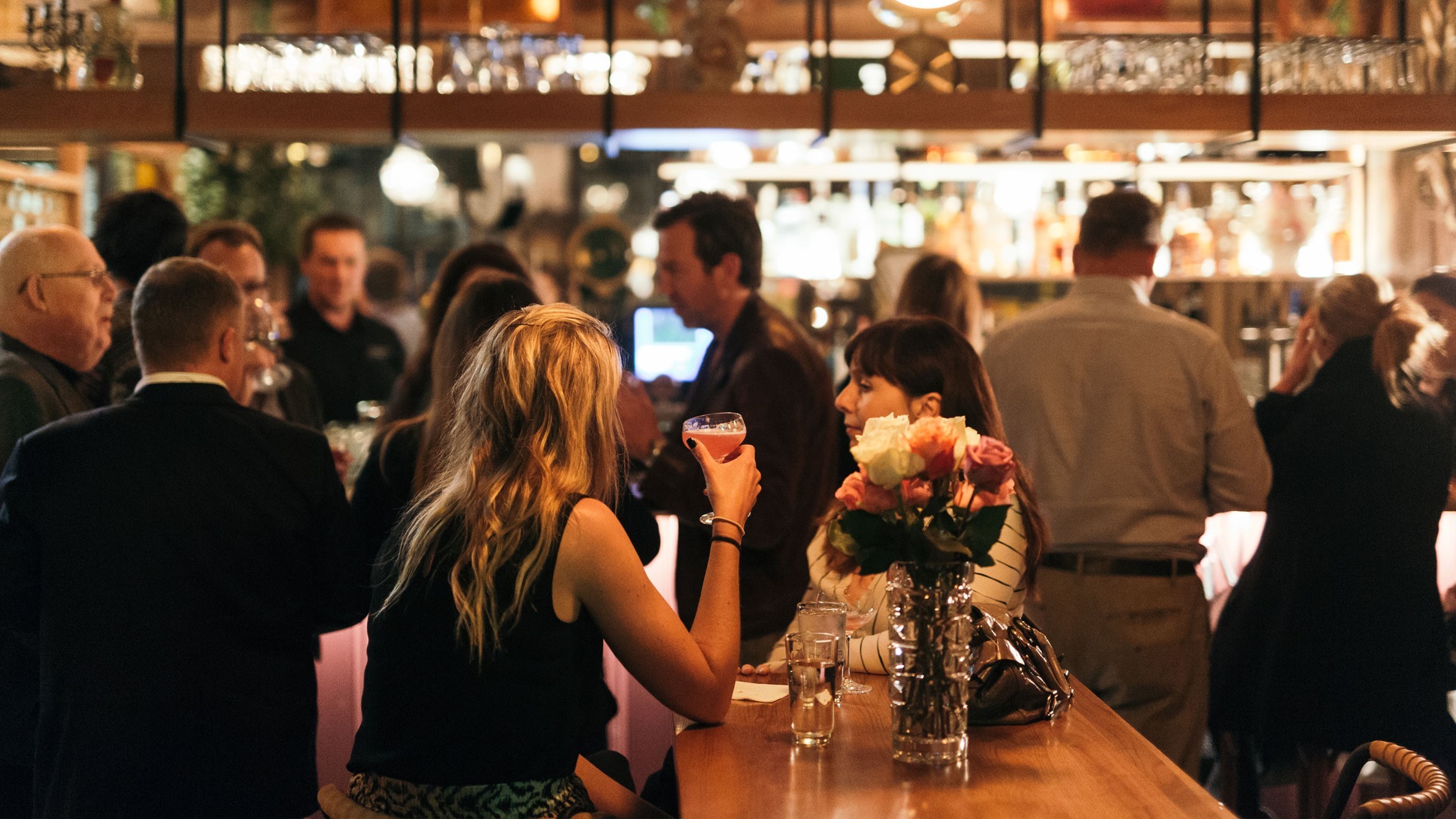 Where to party in Melbourne this New Year’s Eve