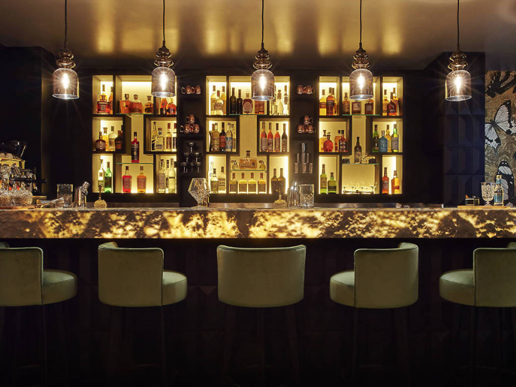 7 Best Bars In Chelsea For A Classy Night Out – Time Out London