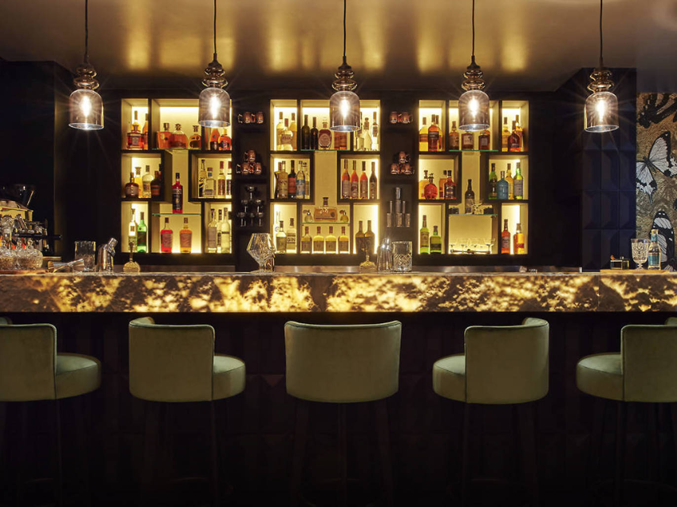 7 Best Bars In Chelsea For A Classy Night Out – Time Out London