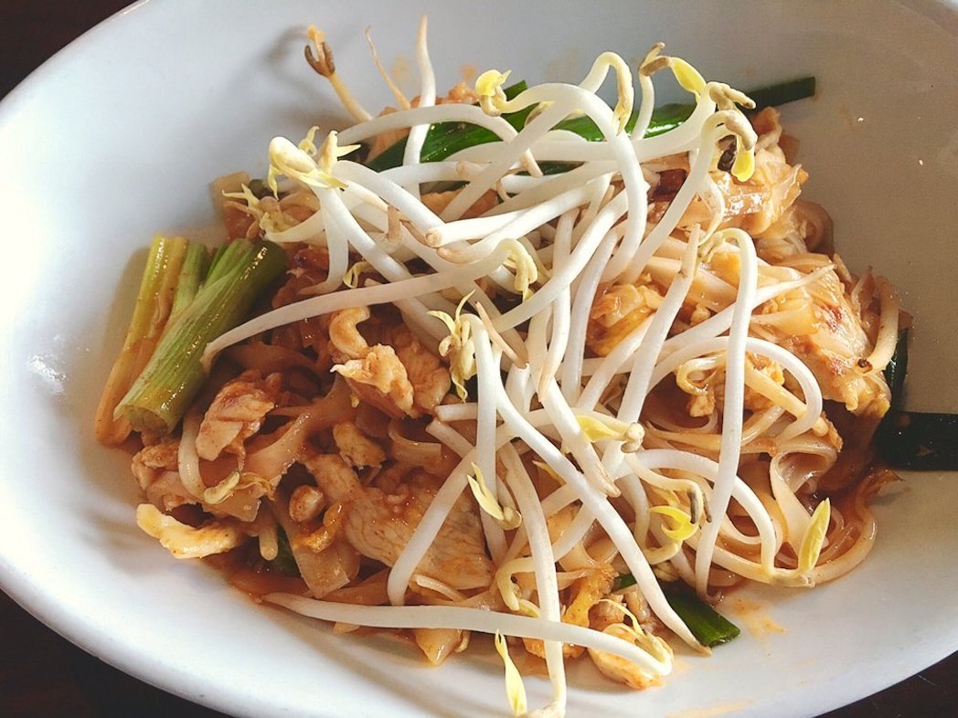 Sea Siam | Restaurants in Allapattah, Miami