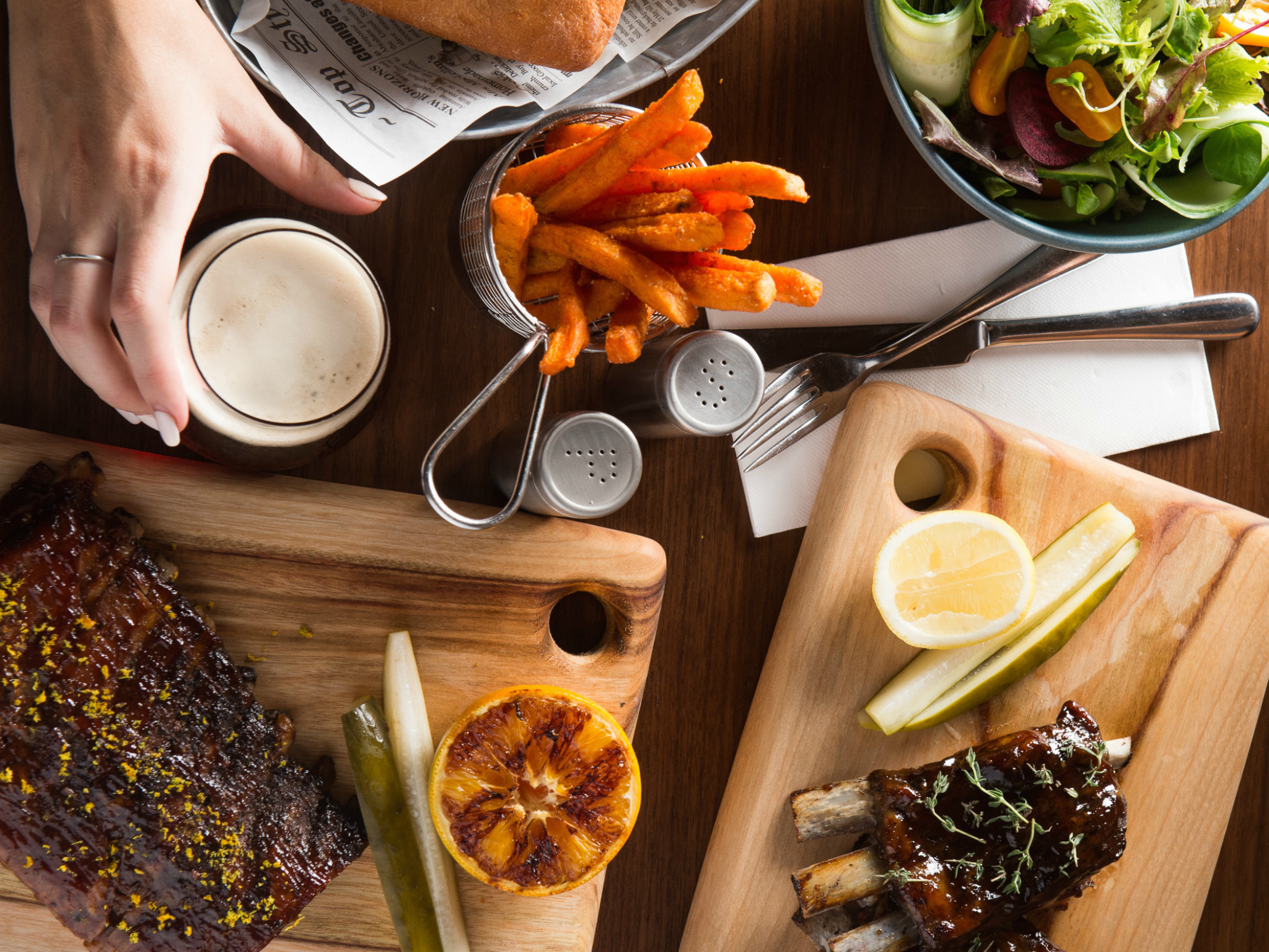 Customs House Bar | Bars in Circular Quay, Sydney