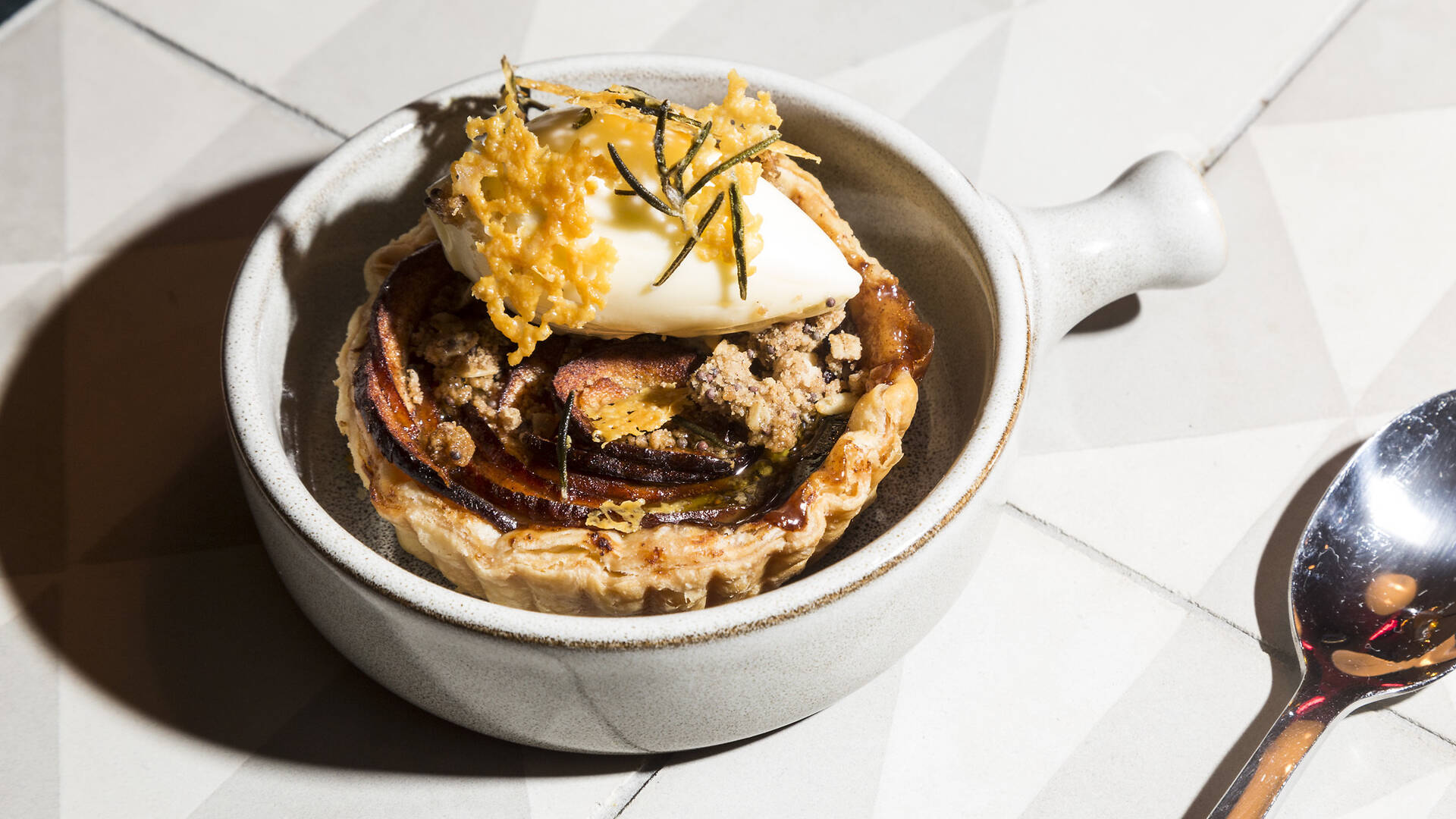 Best Desserts in Chicago 2017