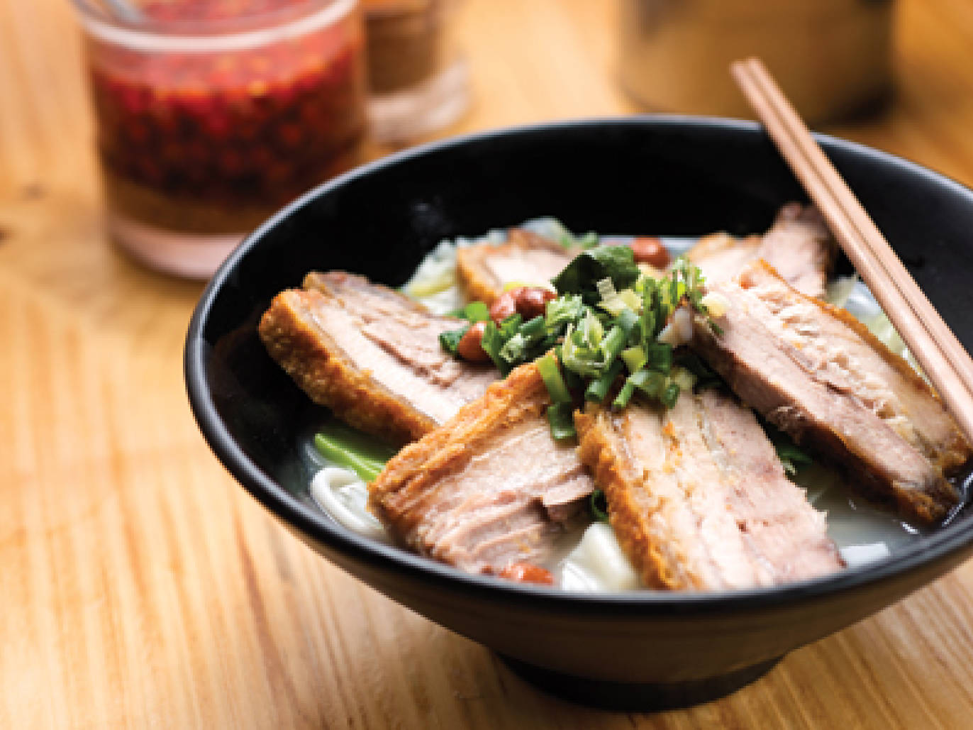 Yuen Long neighbourhood guide – Time Out