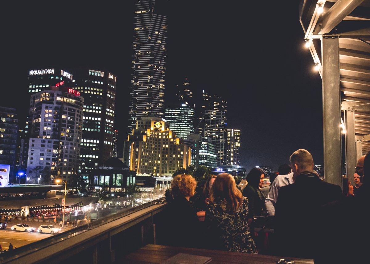 Transit | Bars in Melbourne, Melbourne