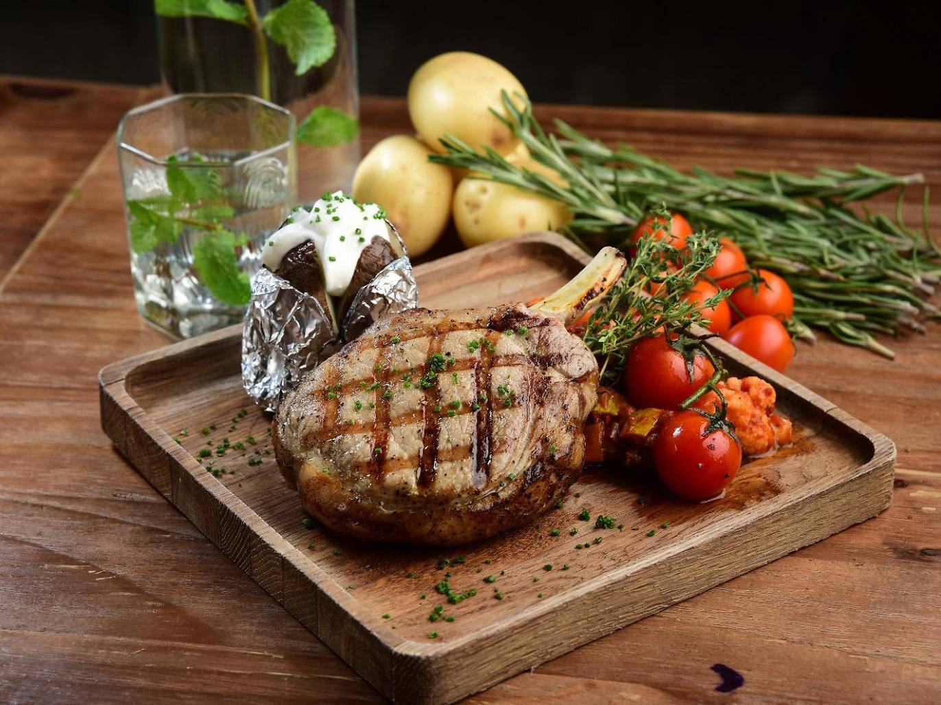 Yuen Long neighbourhood guide – Time Out